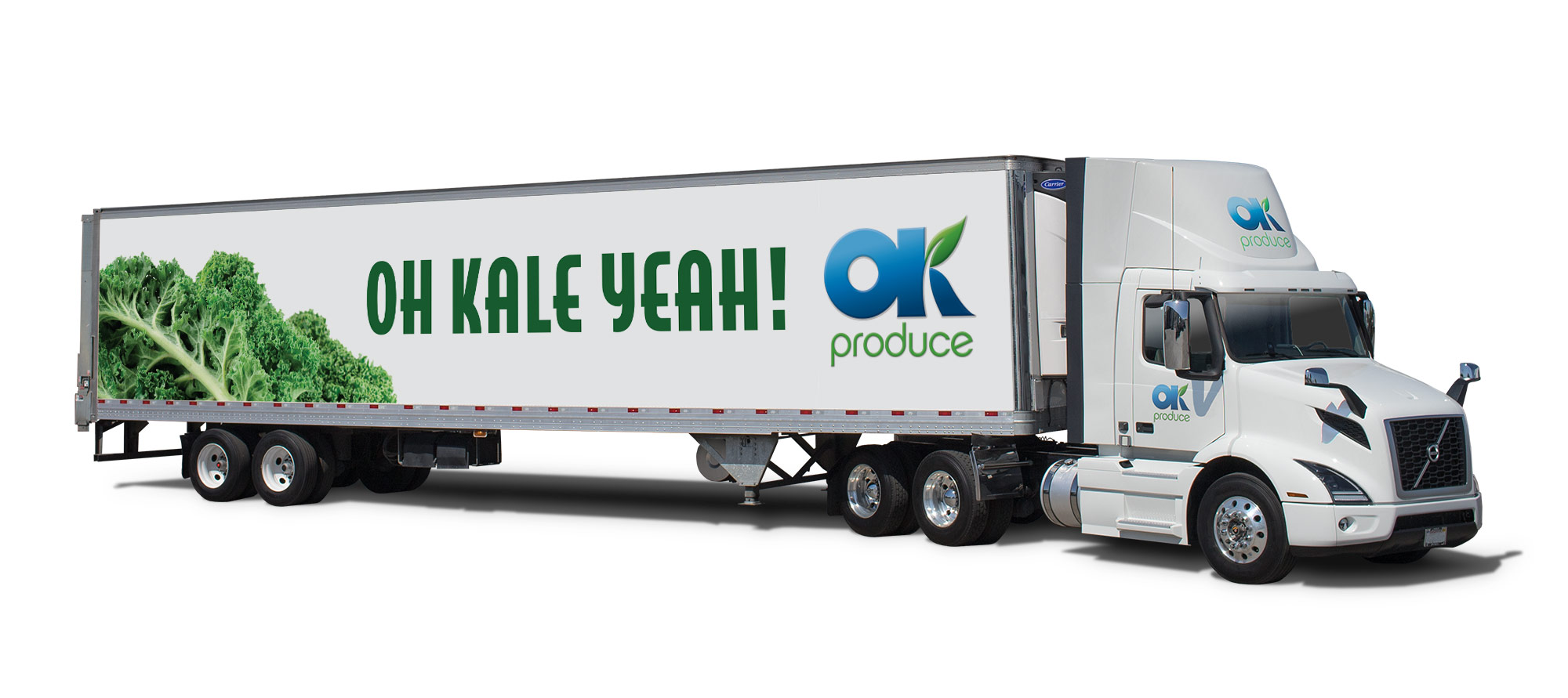 OK Produce, Fresno CA - The Fresh Revolution - Produce for the People!