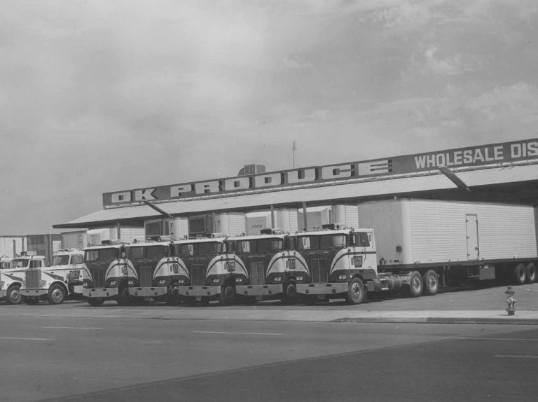 History - Our Roots Run Deep - The Matoian Family - OK Produce