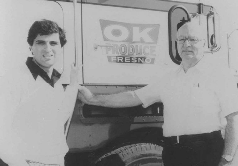 History - Our Roots Run Deep - The Matoian Family - OK Produce