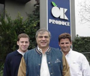 History - Our Roots Run Deep - The Matoian Family - OK Produce