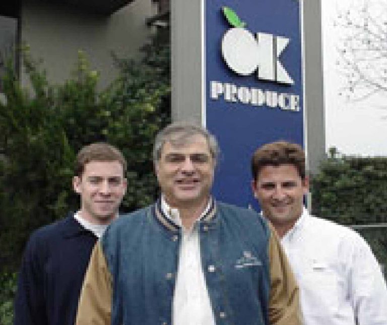 History - Our Roots Run Deep - The Matoian Family - OK Produce