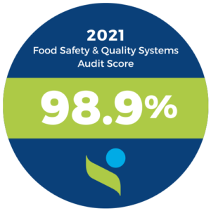 Quality + Fresh = Healthy - OK Produce, Fresno CA