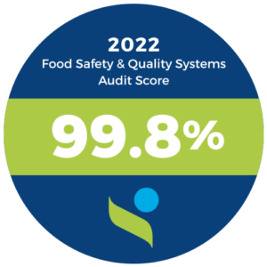 Quality + Fresh = Healthy - OK Produce, Fresno CA