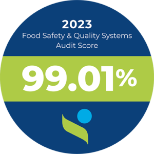 Quality + Fresh = Healthy - OK Produce, Fresno CA